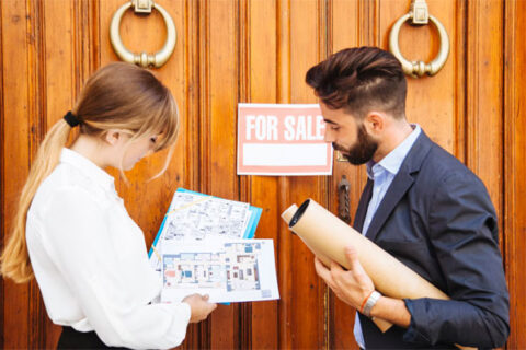Homes for Sale in Raleigh & Wake County | Barker Realty